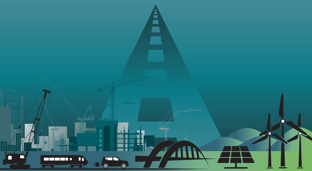 Net Zero: Progress in 2021