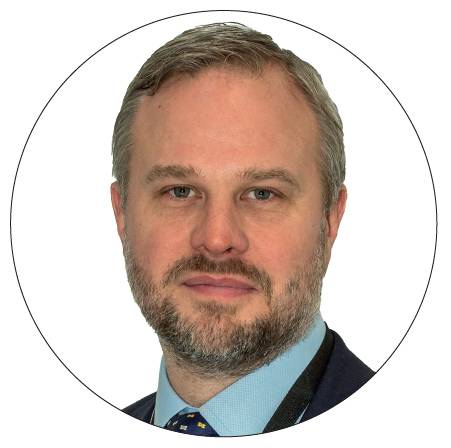 The Interview: Neil Holm, Transpennine Route Upgrade